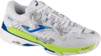 Joma Chaussures de Tennis pour Homme, Blanc., 44.5 EU