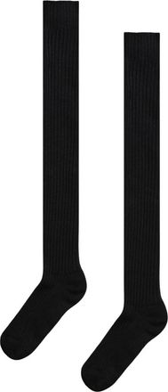 Wolford Socks - - Underwear - Damen - Schwarzk - XS