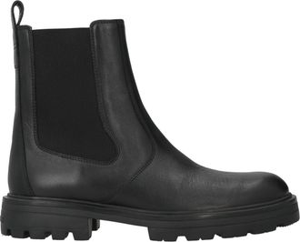 Hogan SCHUHE - Stiefeletten auf YOOX.COM