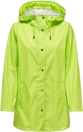 Only ONLELLEN RAINCOAT CC OTW