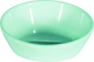 Spirella Bali Seifenspender, Porzellan, Farbton Jade