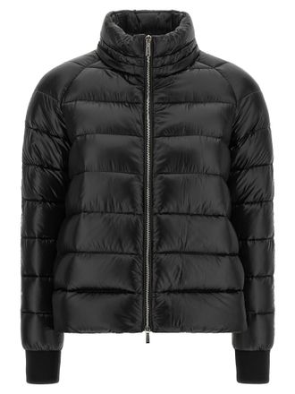 Moorer Pegaso Down Jacket - Black