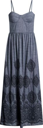 Rinascimento KLEIDER - Maxi-Kleider auf YOOX.COM