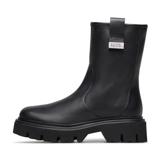 Loriblu Damen, Schuhe, Schwarzk, 37 EUGr&ouml;&szlig;e