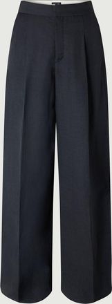 SOEUR PANTALON BRISTOL BLEU