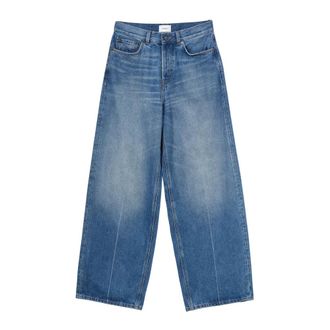 Haikure Damen, Jeans, Blau, W25Gr&ouml;&szlig;e