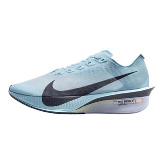Nike Damen W ZOOMX VAPORFLY Next% 4 Sneaker, Glacier Blue/Gridiro, 42.5 EU