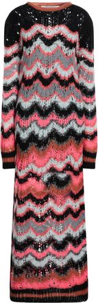 Philosophy di Lorenzo Serafini KLEIDER - Maxi-Kleider auf YOOX.COM