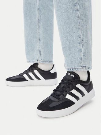 adidas Sneakers Barreda JI2307 Schwarz