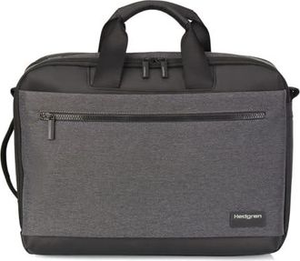 Hedgren Unisex Display Sportsack, Elegantes Grau