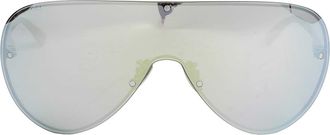 Gucci Mask Frame Sunglasses