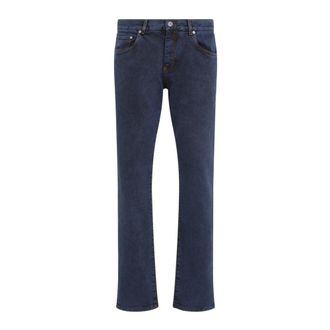 Etro Blue Jeans - - Jeans - Herren - Blau - W32