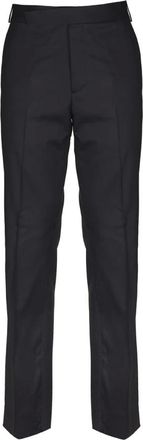 Lardini Homme, Pantalons, Noir, Taille: M Suit Pantalons