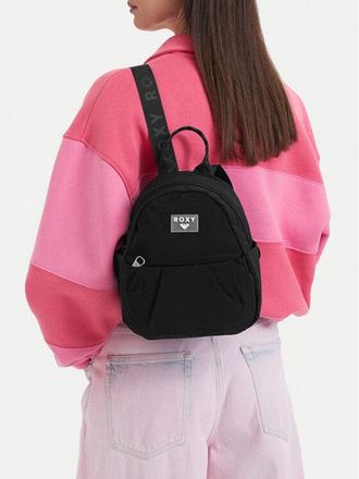 Roxy Rucksack WBEOHP-ROXY-M-001-10 Schwarz