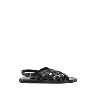 Buttero Herren, Schuhe, Schwarzk, 43 1/2 EUGr&ouml;&szlig;e