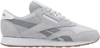 Reebok Femme Classic Leather SP Extra Sneaker, FTWWHT/LGSOGR/LUCLIL, 42 EU