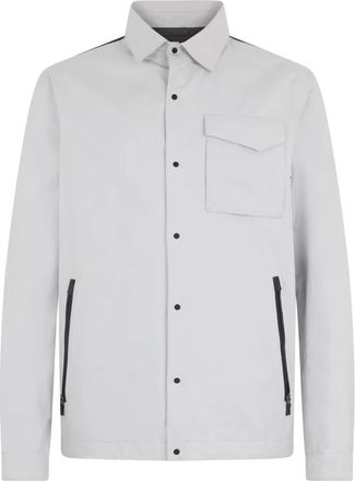 Herno Homme, Sport, Gris, Taille: L Manteaux