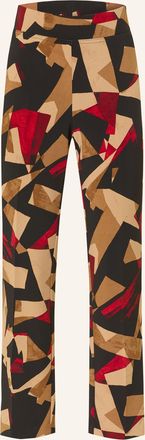 Joseph Ribkoff Jerseyhose schwarz