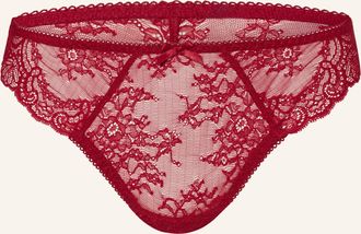 Aubade String Danse Des Sens rot