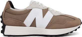 New Balance Sneakers U327SBC Braun