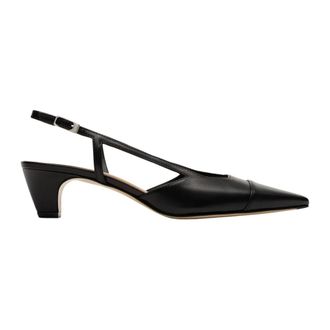 Parall&egrave;le Orso Slingback - - Shoes - Damen - Schwarzk - 38 1/2 EU