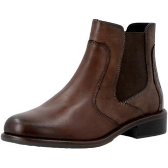 Remonte Chelsea Boots - - Shoes - Damen - Braun - 38 EU