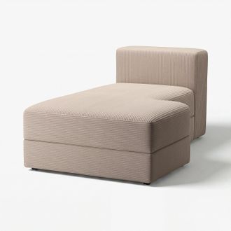 IKEA J&Auml;TTEBO R&eacute;camierenelement rechts