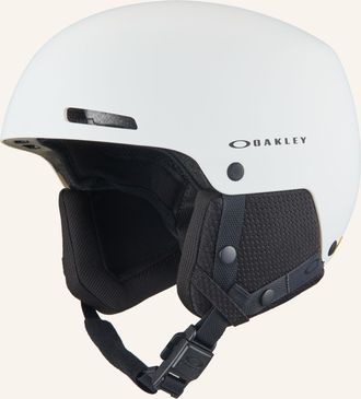 Oakley Skihelm weiss