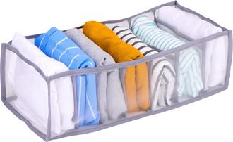 Alpina Alpina Kleidungs-Organizer, 36x17x12 cm