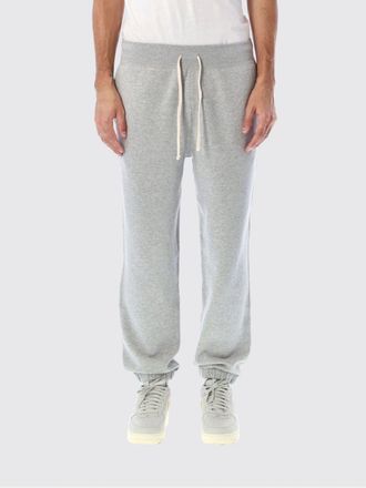 Polo Ralph Lauren Pantalon de jogging en polaire avec logo poney brod&eacute;