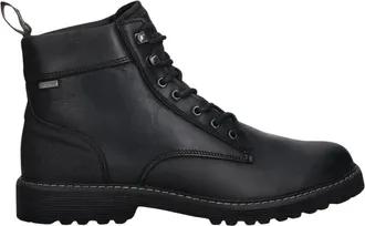 Barbour Herren, Schuhe, Schwarzk, 41 EUGr&ouml;&szlig;e