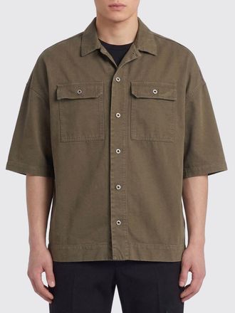 Rick Owens Chemise RICK OWENS DRKSHDW Homme couleur Gris