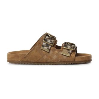 Burberry Damen, Schuhe, Braun, 37 EUGr&ouml;&szlig;e
