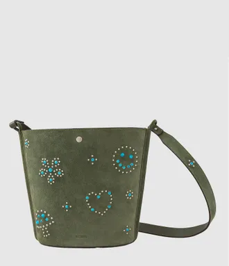 Ponctuations Sac Iowa Kaki