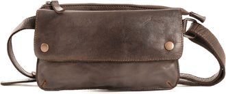 Harolds Harolds Submarine G&uuml;rteltasche Leder 21 cm