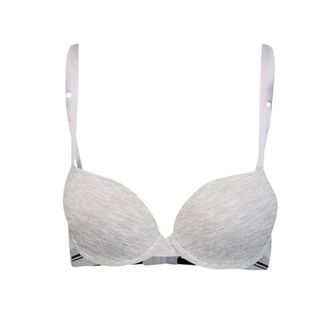 Puma Brassi&egrave;re de fitness tee-shirt Femme PUMA (lot de 1), V&ecirc;tements, Gris, 38A