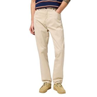 Wrangler Homme Texas Slim Classic Jeans, Pelican, 36W / 32L