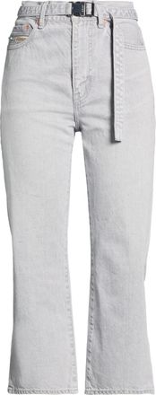 sacai HOSEN & R&Ouml;CKE - Jeanshosen auf YOOX.COM