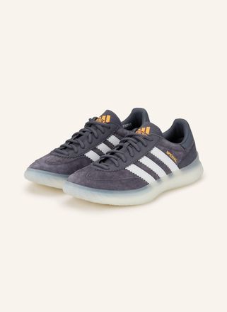 adidas Indoorschuhe Hb Spezial Pro gruen