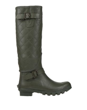 Barbour SCHUHE - Stiefel auf YOOX.COM