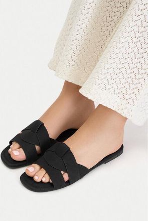 Jenny Pantoletten CE0-R25SS09615 Schwarz