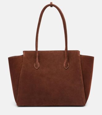 Aesther Ekme Cabas Ekme Medium en daim