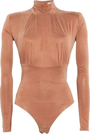 Elisabetta Franchi TOPS - Bodysuits auf YOOX.COM