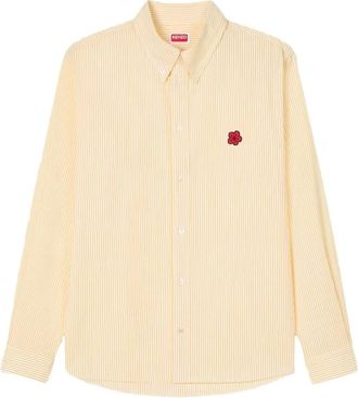 Kenzo Herren, Shirts, Gelb, 2XLGr&ouml;&szlig;e