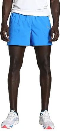 Puma Short de Running tissé Run Favourite 5 Homme M Ultra Blue