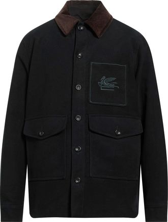 Etro JACKEN & M&Auml;NTEL - Jacken und Anoraks auf YOOX.COM