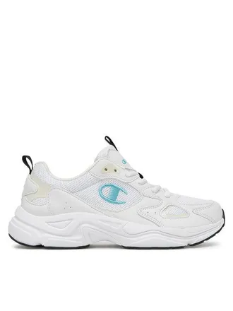 Champion Sneakers COUNTESS MESH S11741-WW003 Wei&szlig;