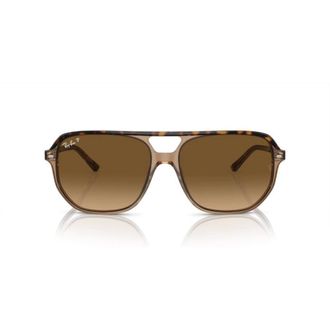 Ray-Ban Damen, Accessories, Braun, 60 MMGr&ouml;&szlig;e