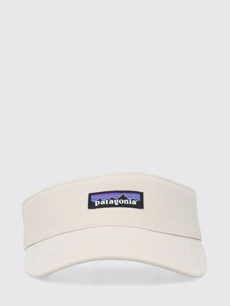 Patagonia Chapeau PATAGONIA Homme couleur Glace
