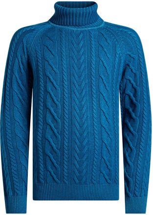 Moorer STRICKWAREN - Rollkragenpullover auf YOOX.COM